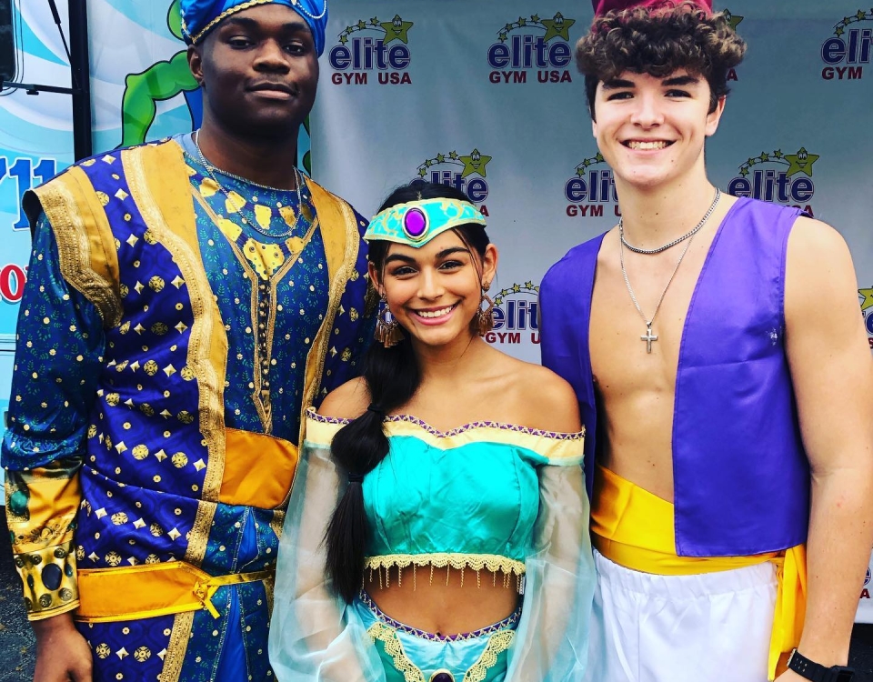 Events – Milledgeville, Ga – Elite Gym